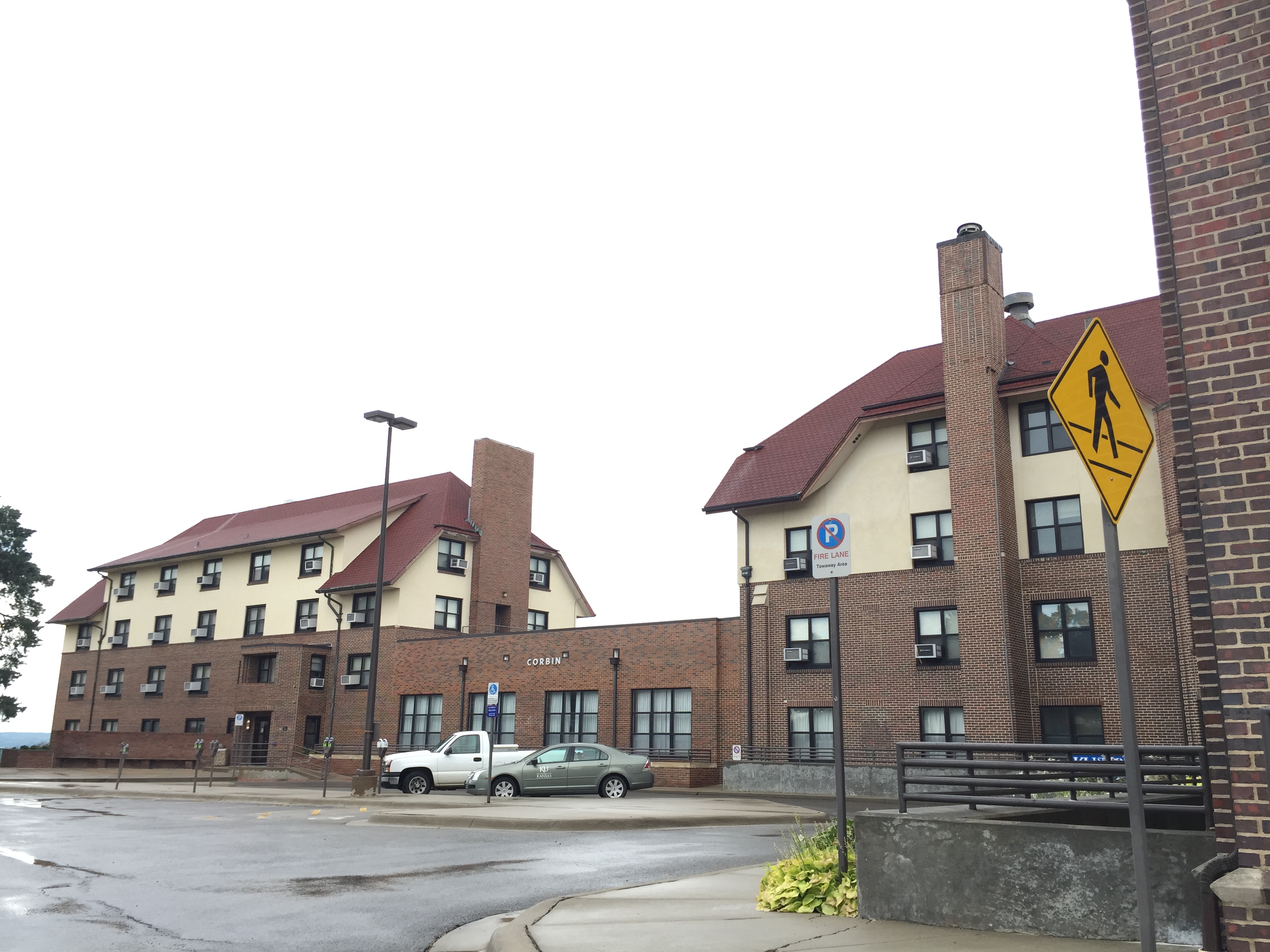 Heard on the Hill | Last single-gender dorm standing: $13.5 million ...